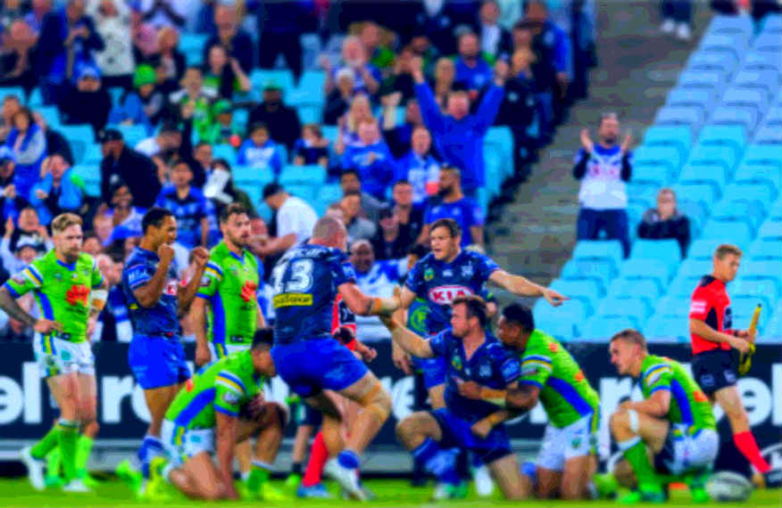 NRL Tips – Round 5, 2018 – Pythago NRL