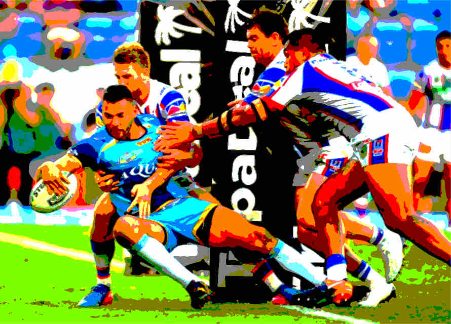 NRL Tips – Round 11, 2018 – Pythago NRL