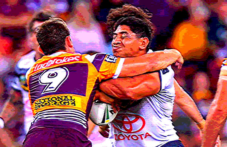 NRL Tips – Round 22, 2018 – Pythago NRL