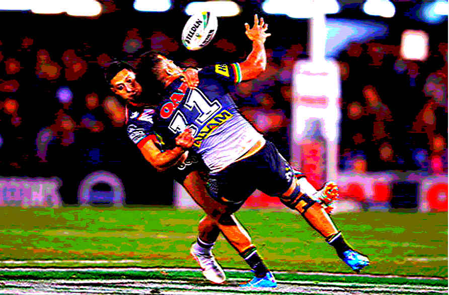 NRL Tips – Round 24, 2018 – Pythago NRL