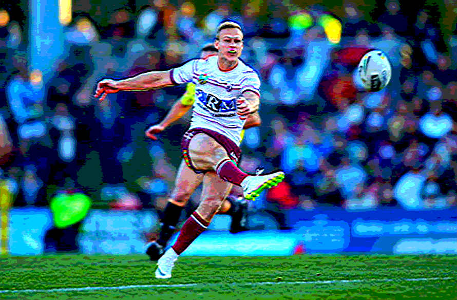 The 40/20 – Pythago NRL