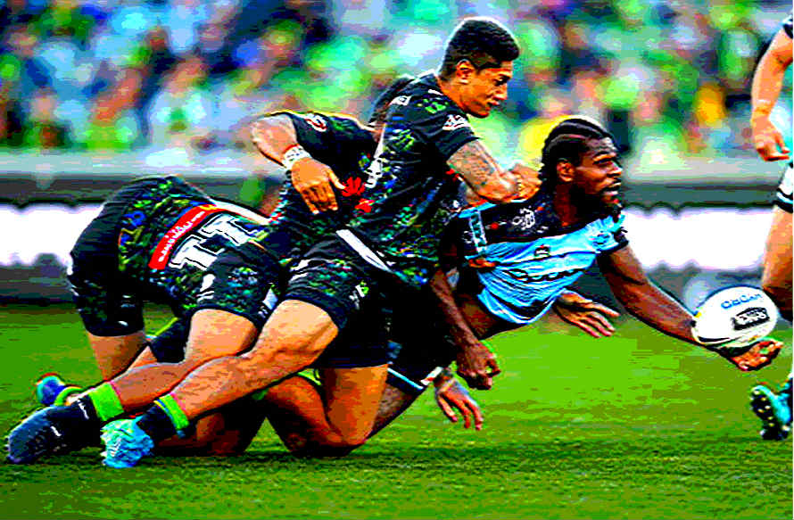 NRL Tips – Round 14, 2019 – Pythago NRL