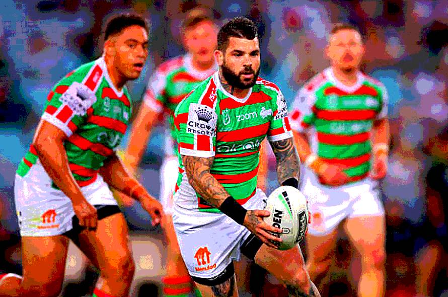 A Shallow Dive into the 2020 South Sydney Rabbitohs – Pythago NRL