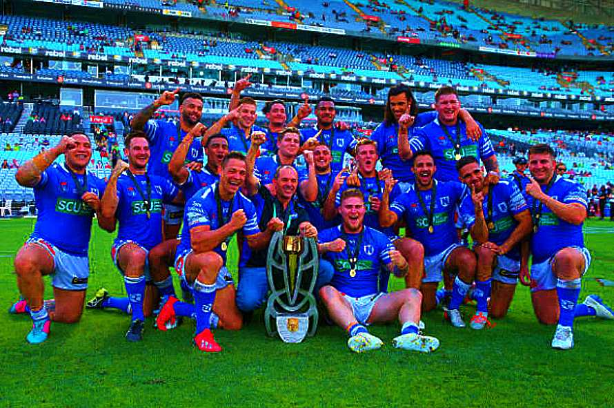 A Shallow Dive into the minor rugby leagues in 2021 – Pythago NRL