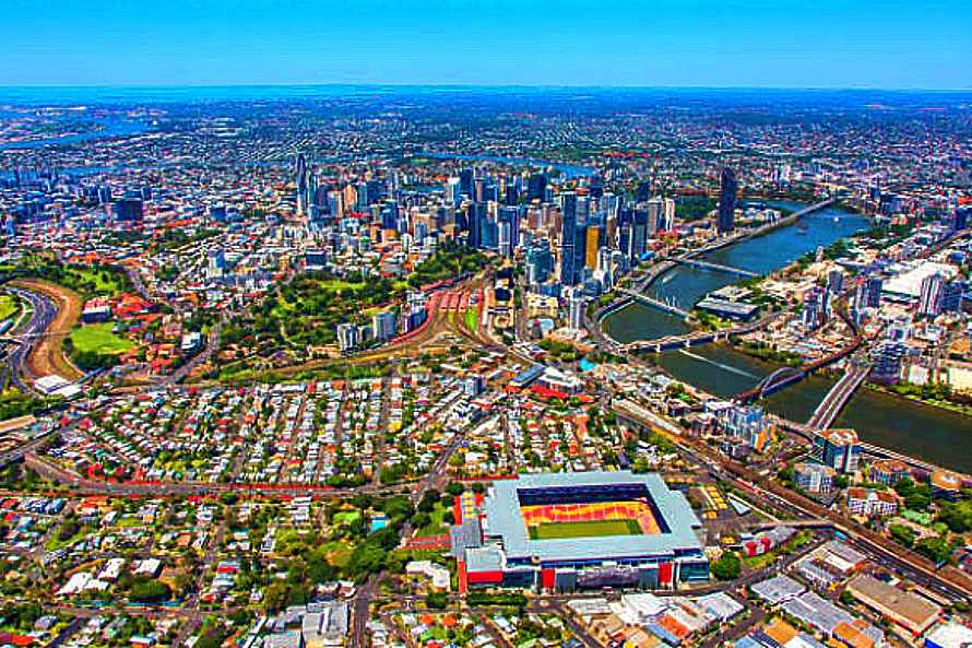 BNE2.2: The Gemba Report – Pythago NRL