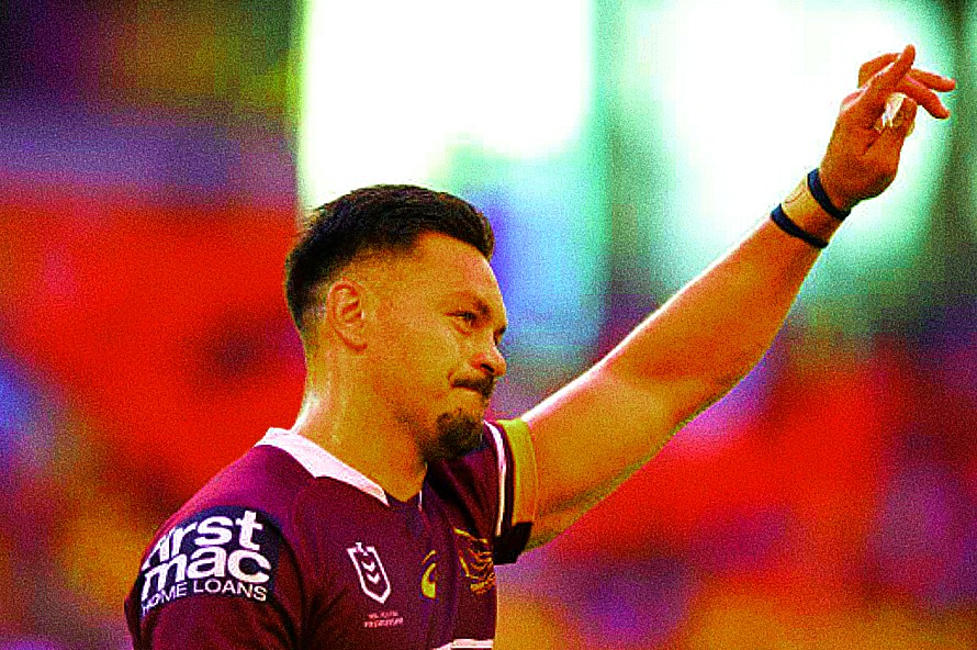 A Shallow Dive into the 2021 Brisbane Broncos – Pythago NRL