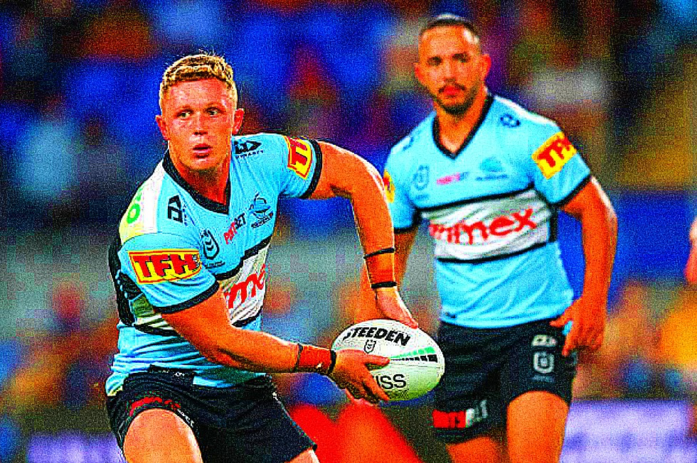 A Shallow Dive into the 2021 Cronulla Sharks – Pythago NRL